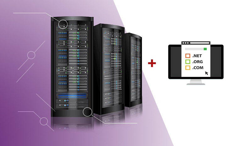 Here-Host - Dedicated Servers, VPS Servers, Domains, Software Licenses